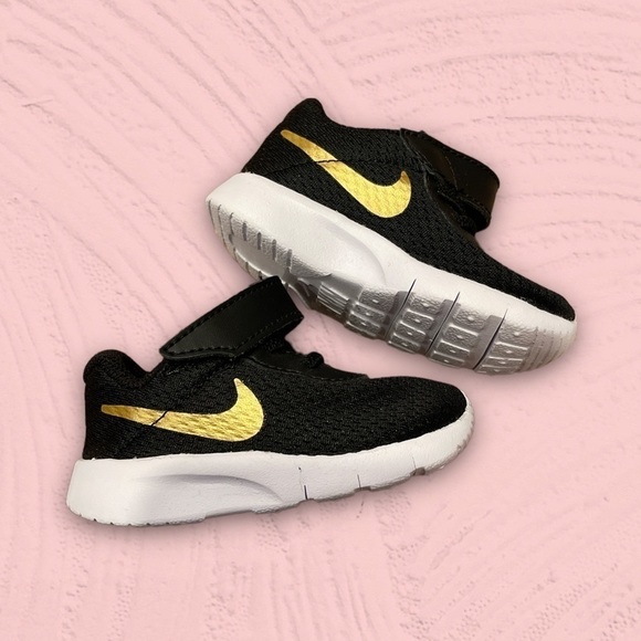 Nike | Shoes | Nike Crib Sneakers For Baby | Poshmark